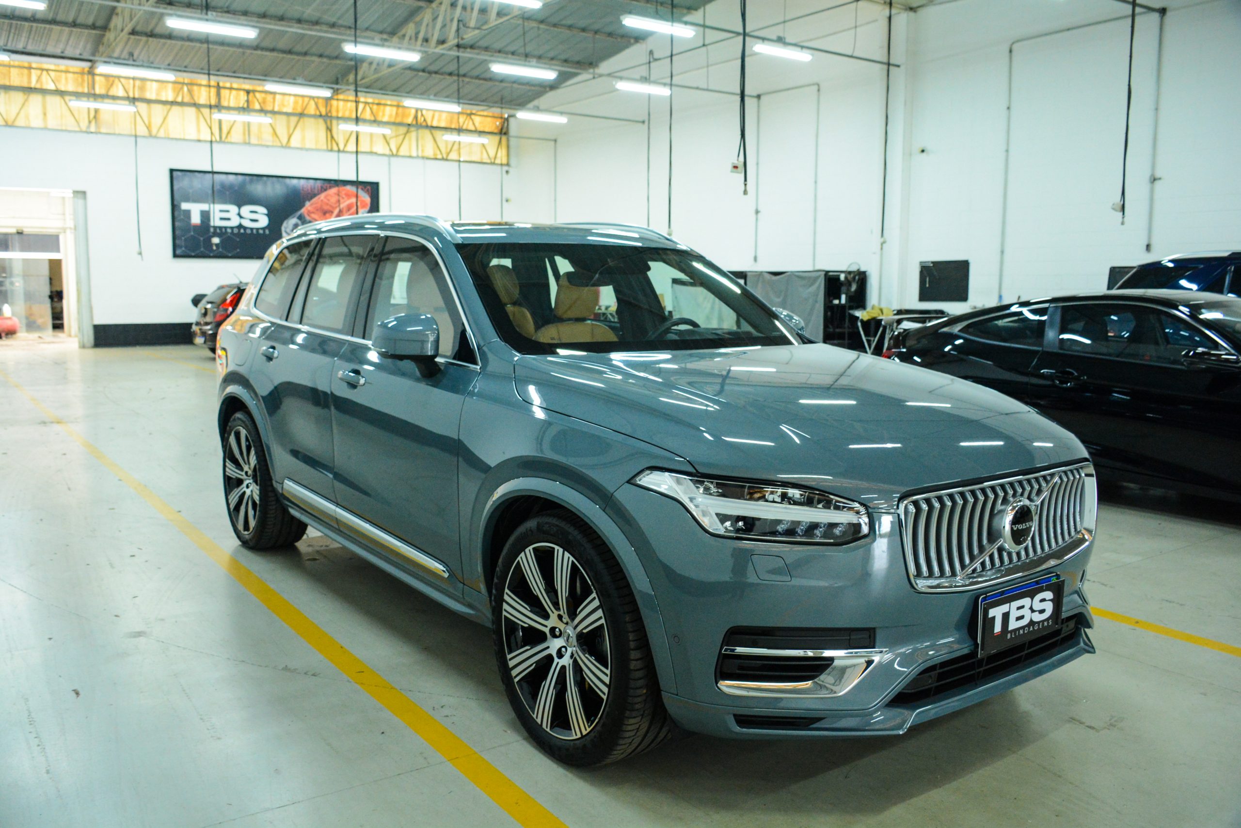 7 Mitos e verdades sobre carros blindados - TBS BLINDAGENS